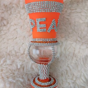 Custom 20 Oz pimp Cup - Etsy