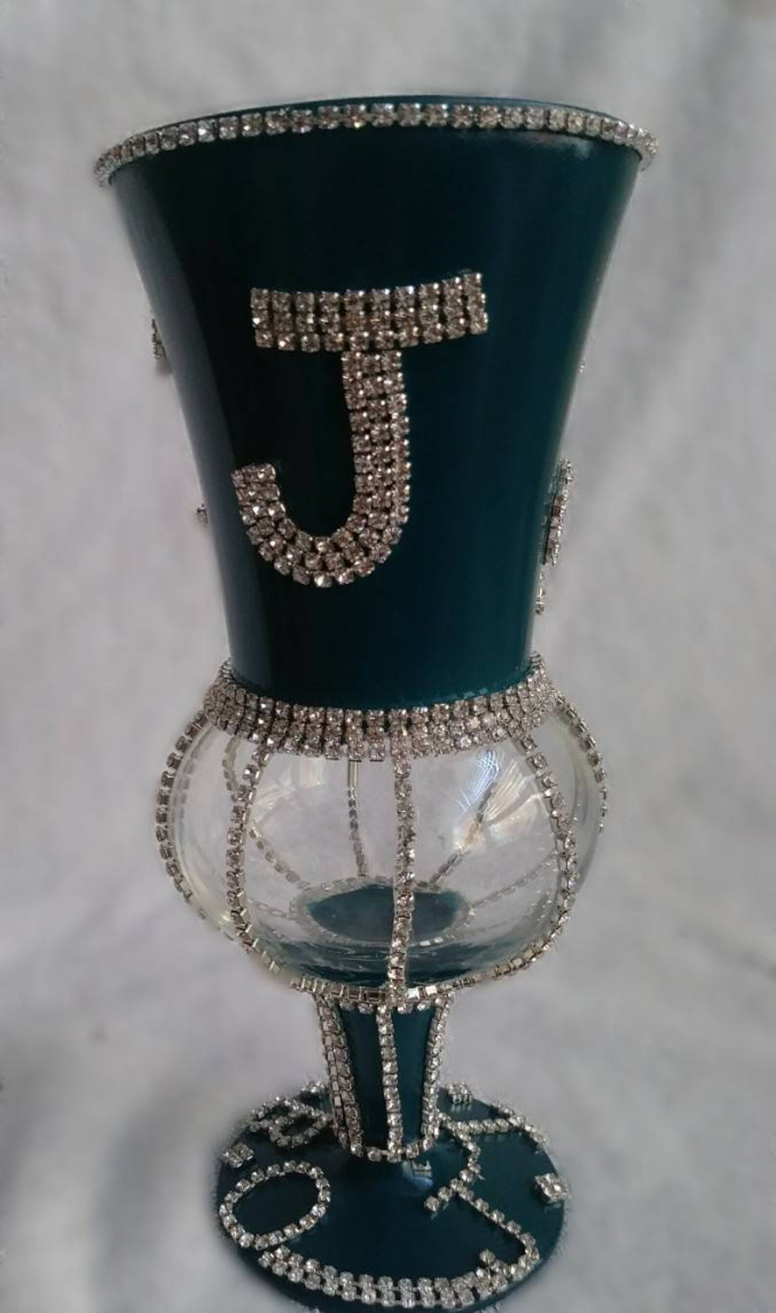 Sports Themed Pimp Cup - Etsy