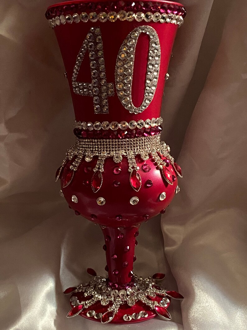 Ultimate Personalized lady Pimp Cup Embellished - Etsy