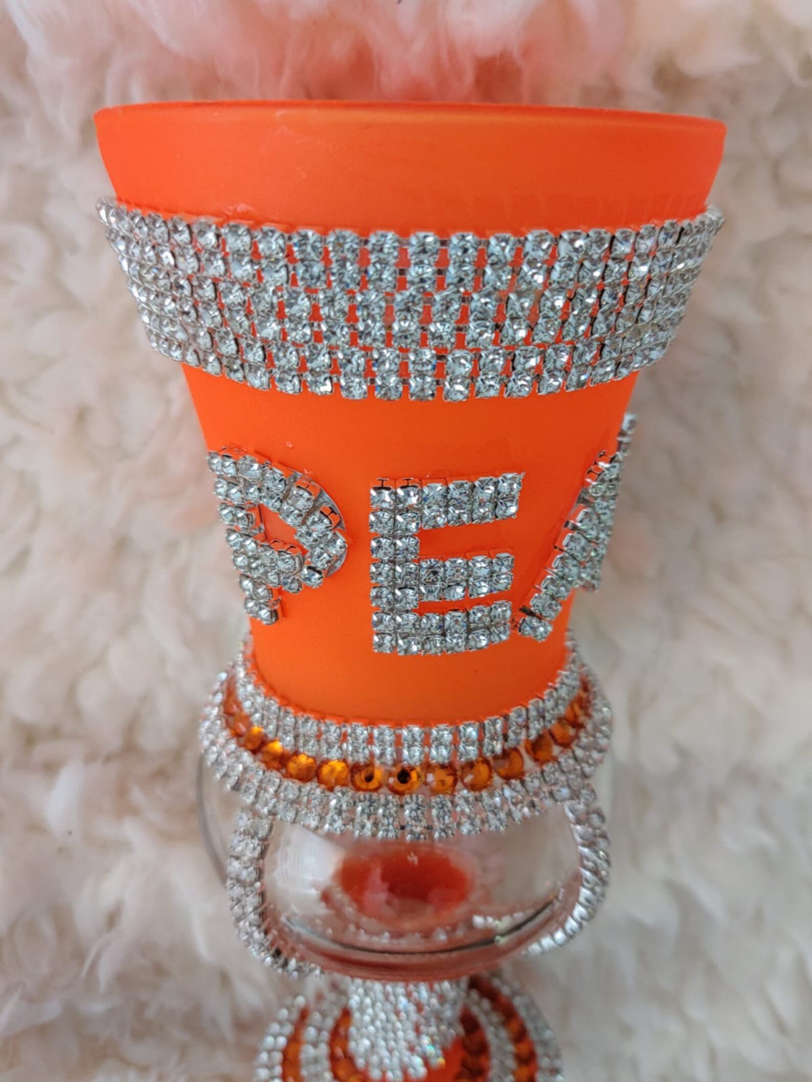 Custom 20 Oz pimp Cup - Etsy