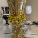 Pimp / Player Custom Chalice Crown Not Included - Etsy