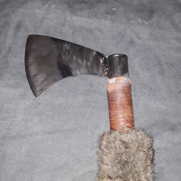 Hatchet Wood Art - Etsy