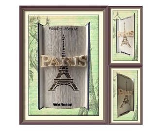 Eiffel tower pattern | Etsy