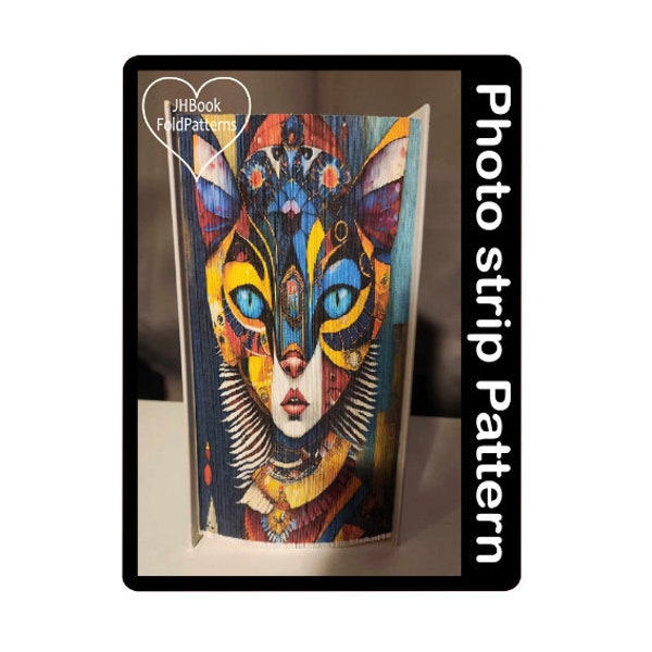 Patchwork Book - Etsy