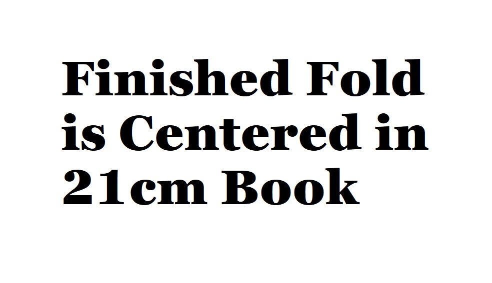 848. Simple Golf Book Folding Pattern - Etsy UK