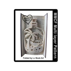 JHBookFoldPatterns - Etsy