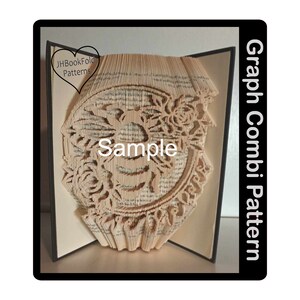 Nautical Frame Cut and Fold Pattern (6067) - Etsy