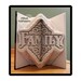 Family Combi Cut and Fold Pattern (6040) - Etsy