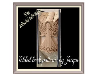 Book Angel - Etsy