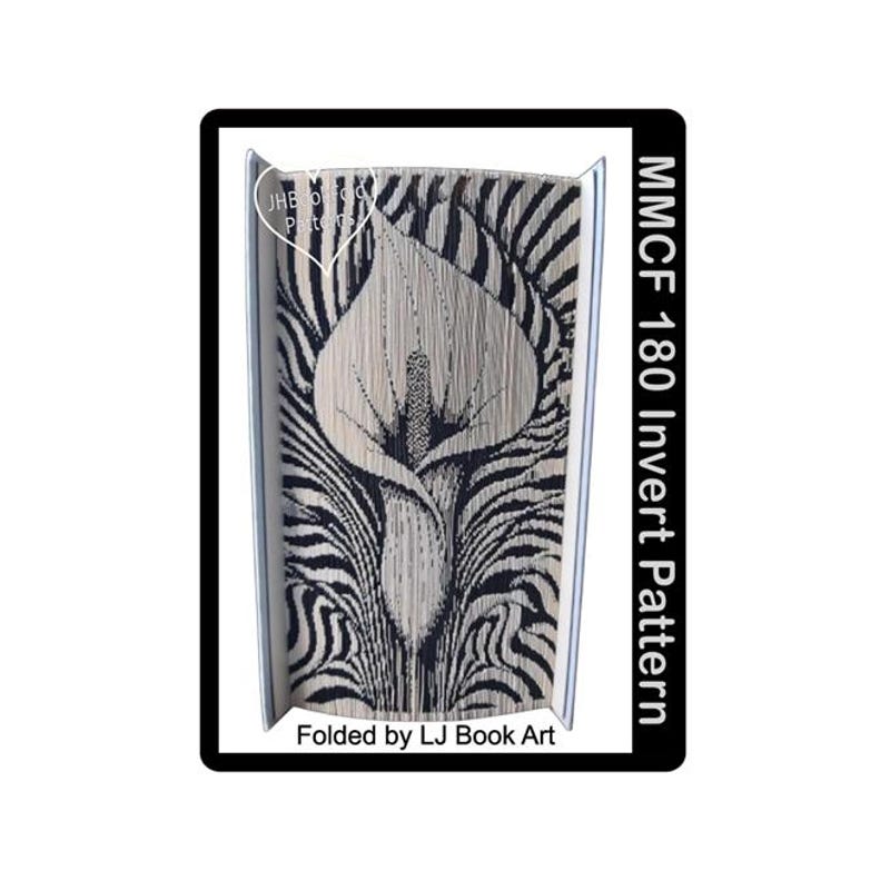 JHBookFoldPatterns - Etsy