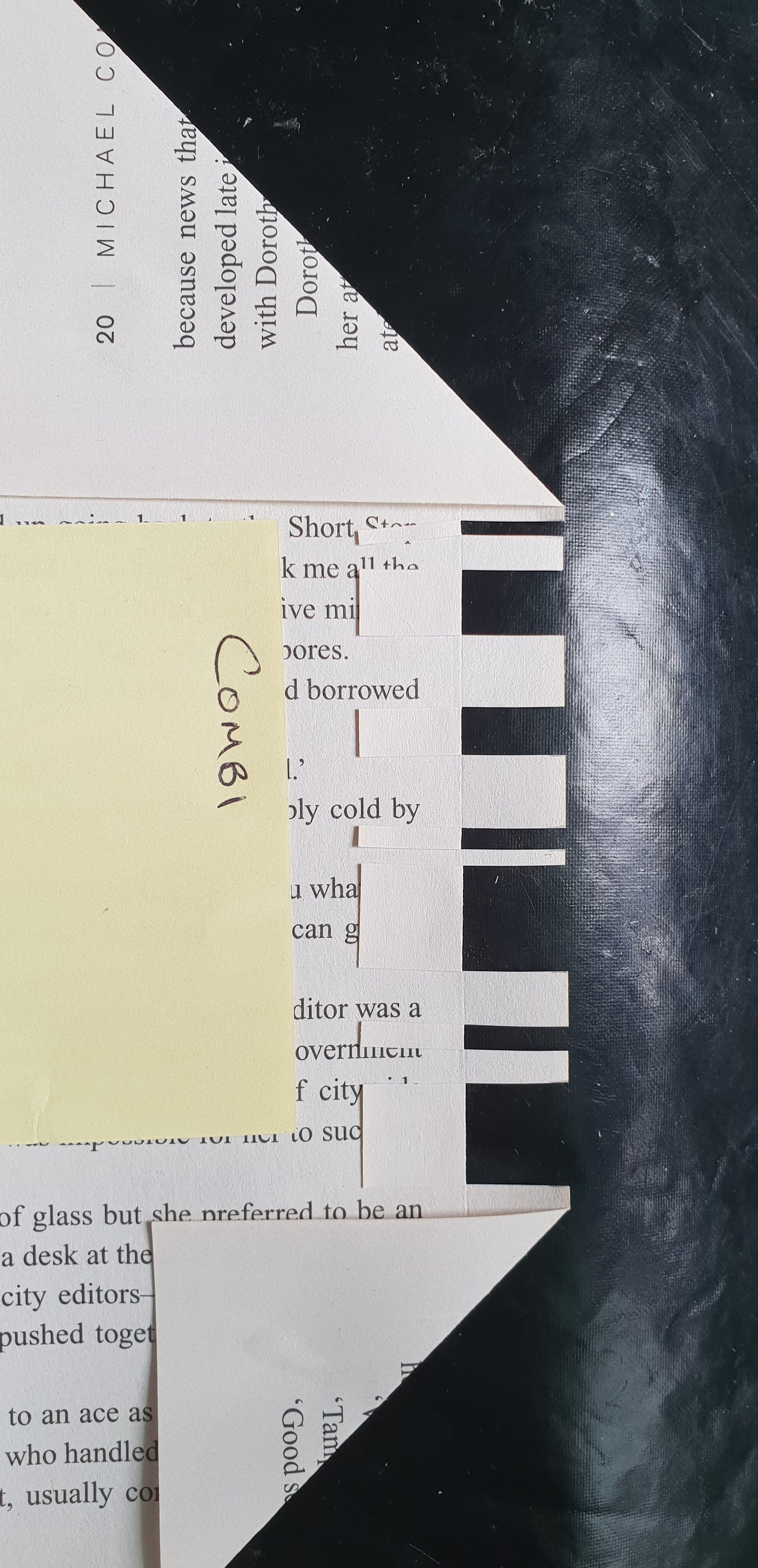 Mrs and Mrs Book Fold Pattern - Etsy