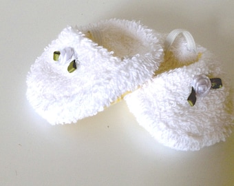 Doll Slippers - Etsy