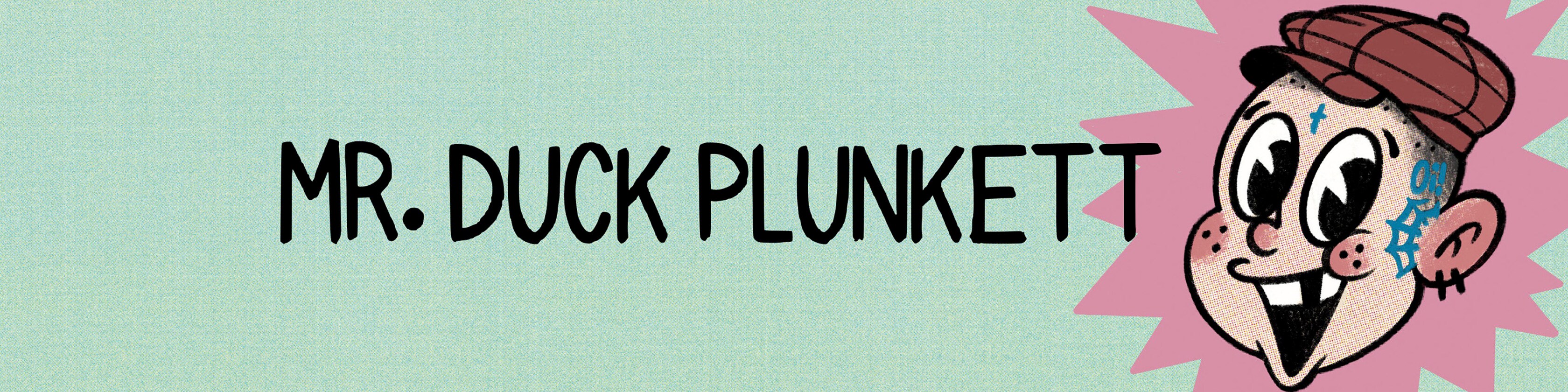 MrDuckPlunkett - Etsy UK