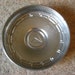 Plymouth Valiant Barracuda 1964-66 Hub Caps. 2. - Etsy