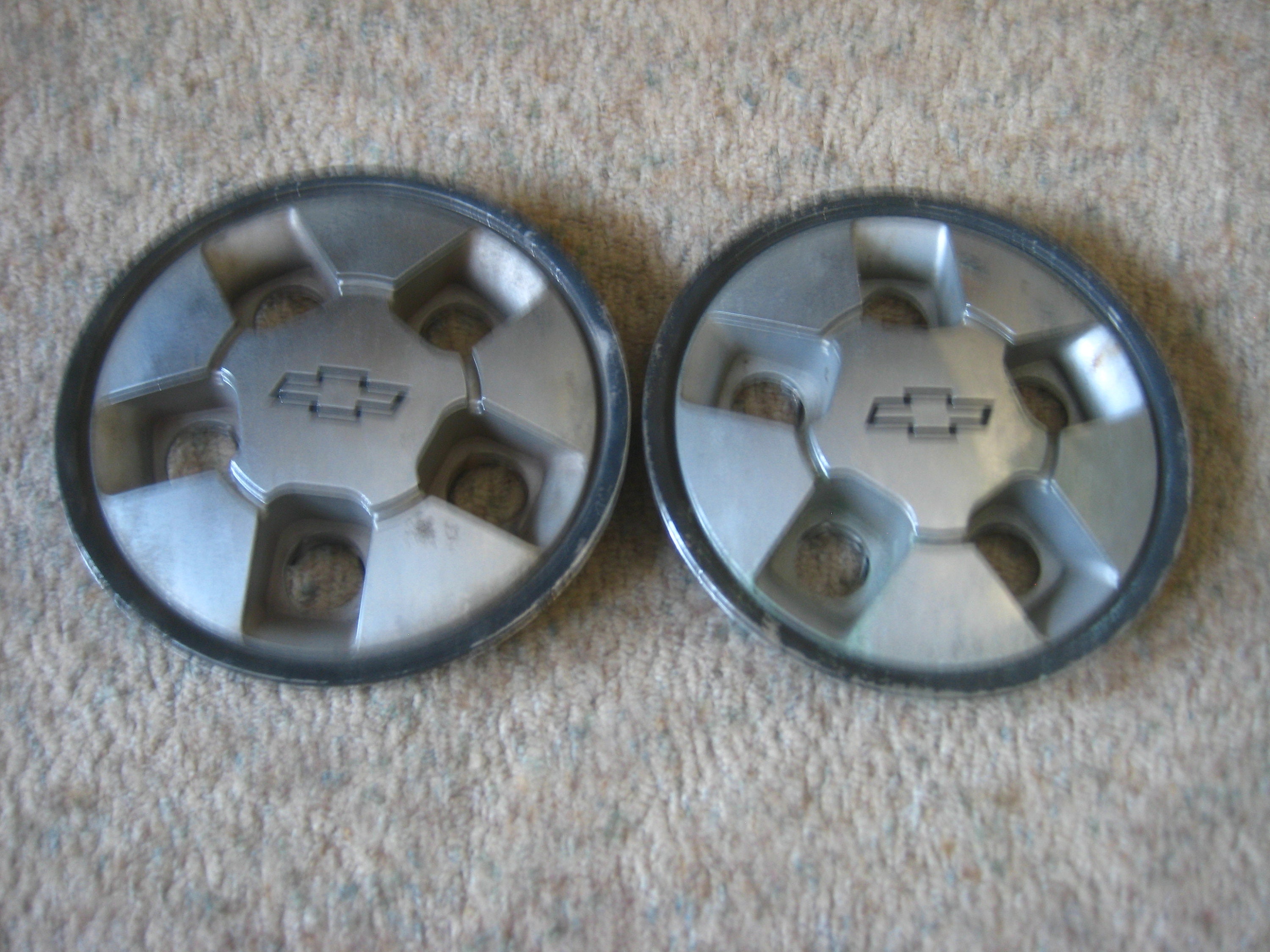 Chevy cavalier hubcaps store