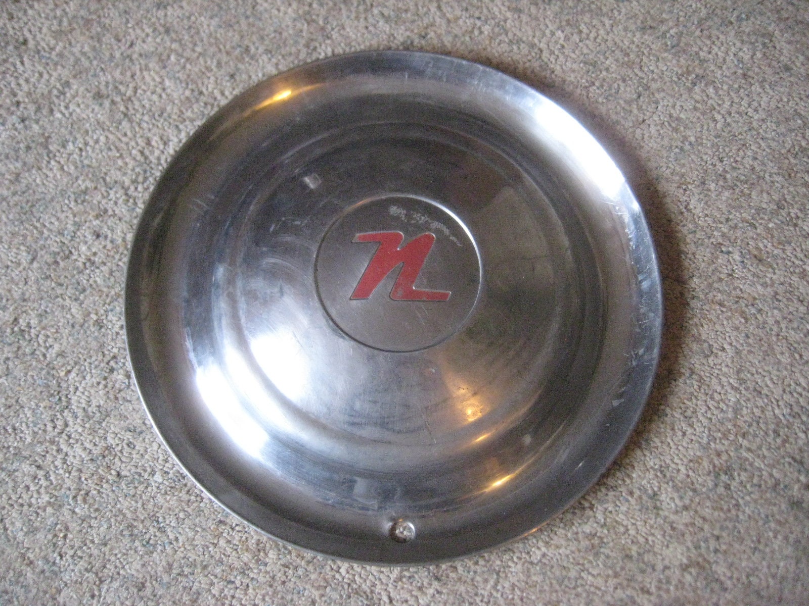 Nash Rambler 1954 15 Inch Hub Caps Set of 4 . - Etsy