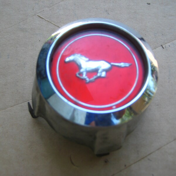 Ford Center Caps - Etsy