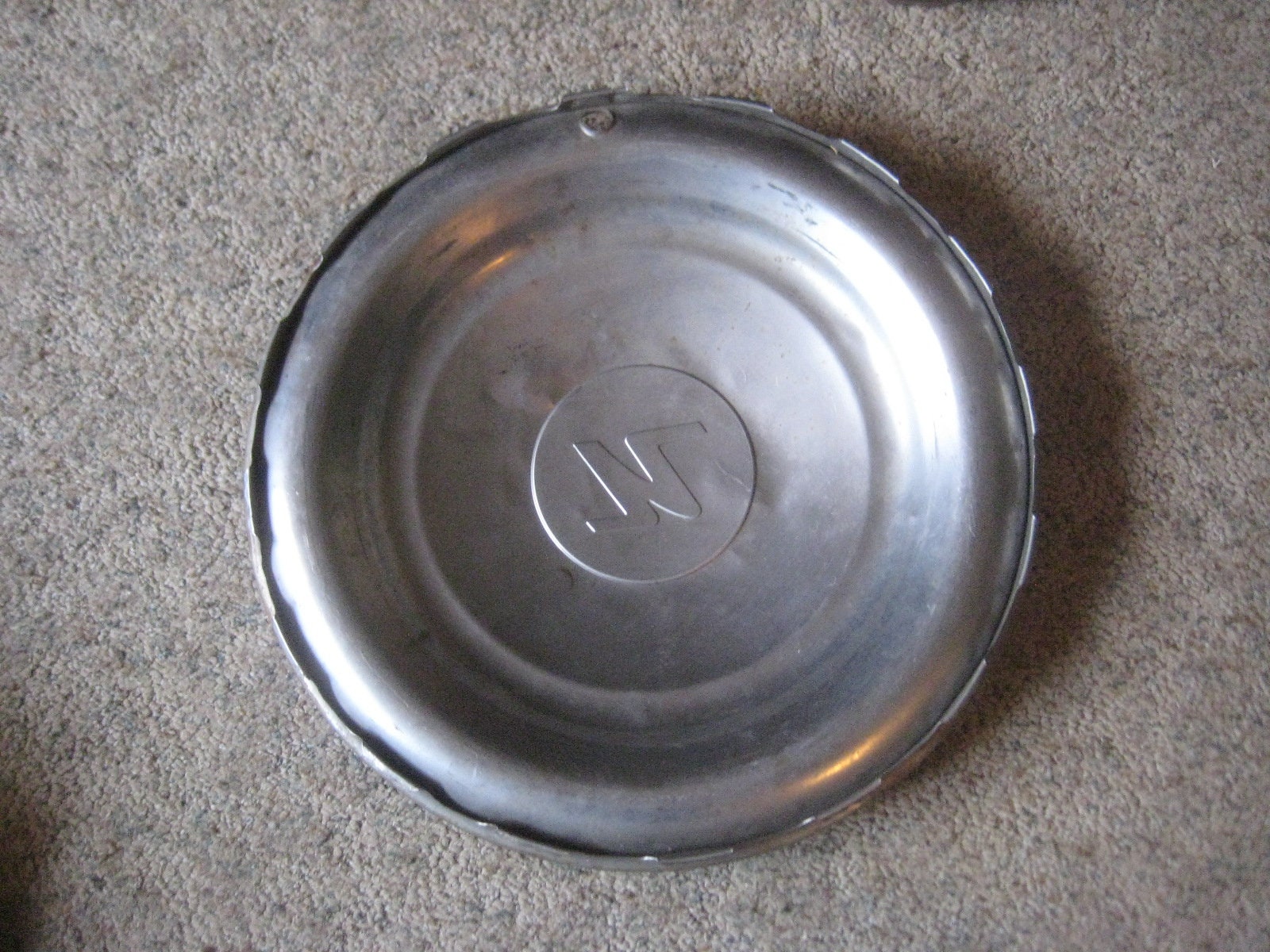 Nash Rambler 1954 15 Inch Hub Caps Set of 4 . - Etsy