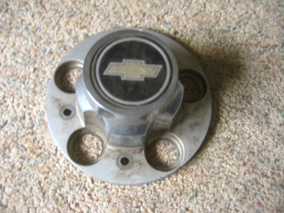 Chevy Blazer Center Cap 15649141 1500 Pick-up - Etsy
