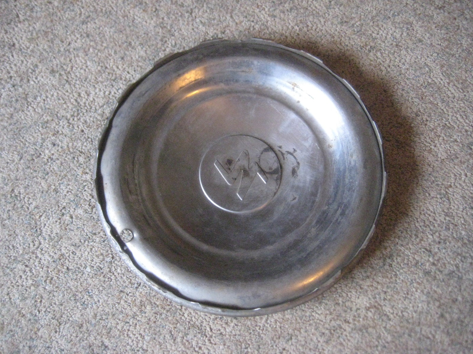 Nash Rambler 1954 15 Inch Hub Caps Set of 4 . - Etsy