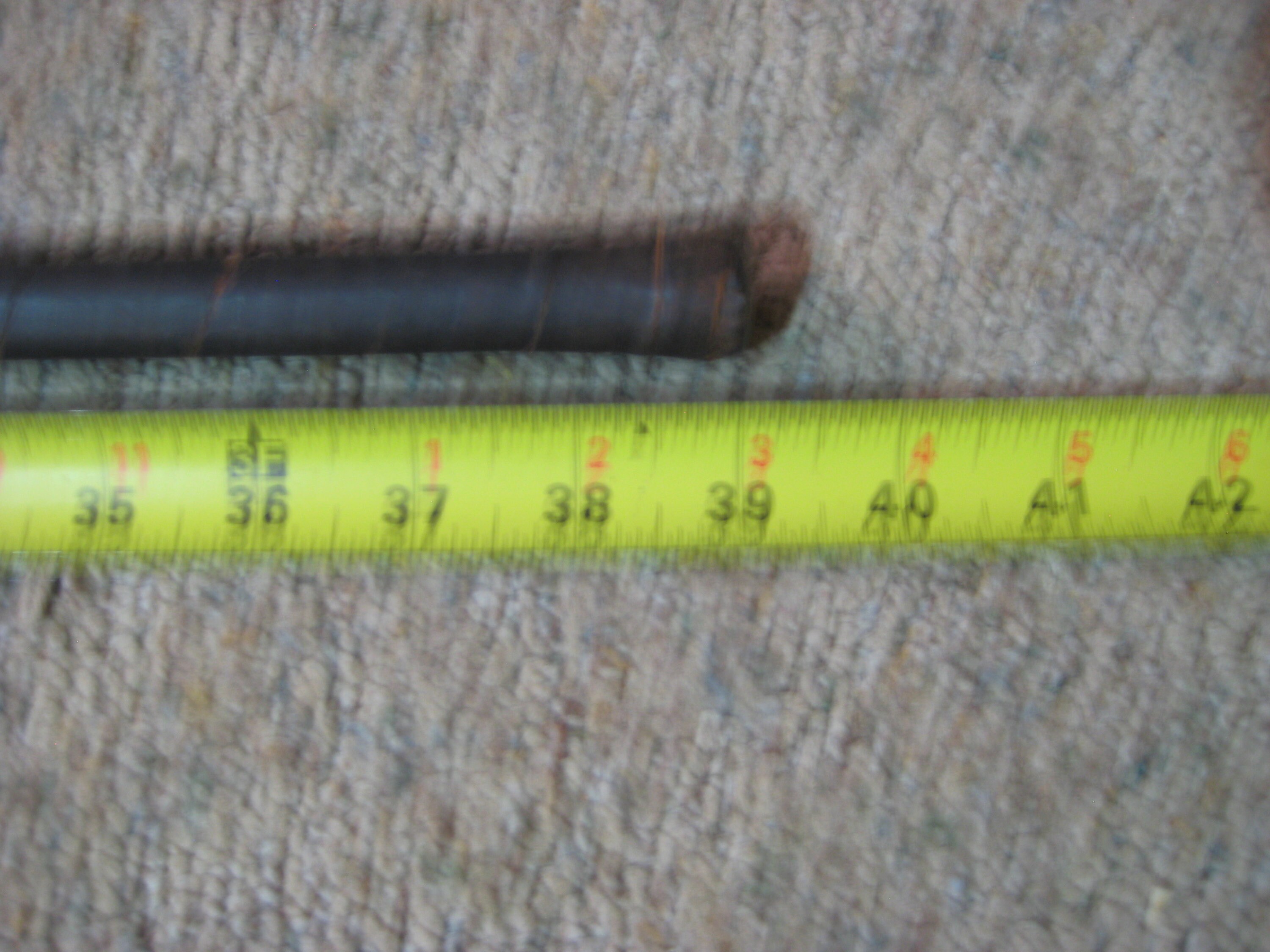 Hickory Shaft Bob Venables Custom Made kro Flite Golf Club 1 Iron. - Etsy