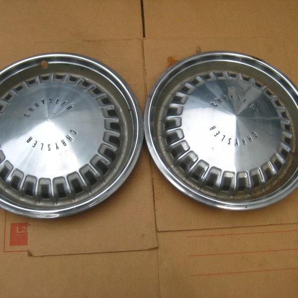 15 Inch Hubcaps - Etsy