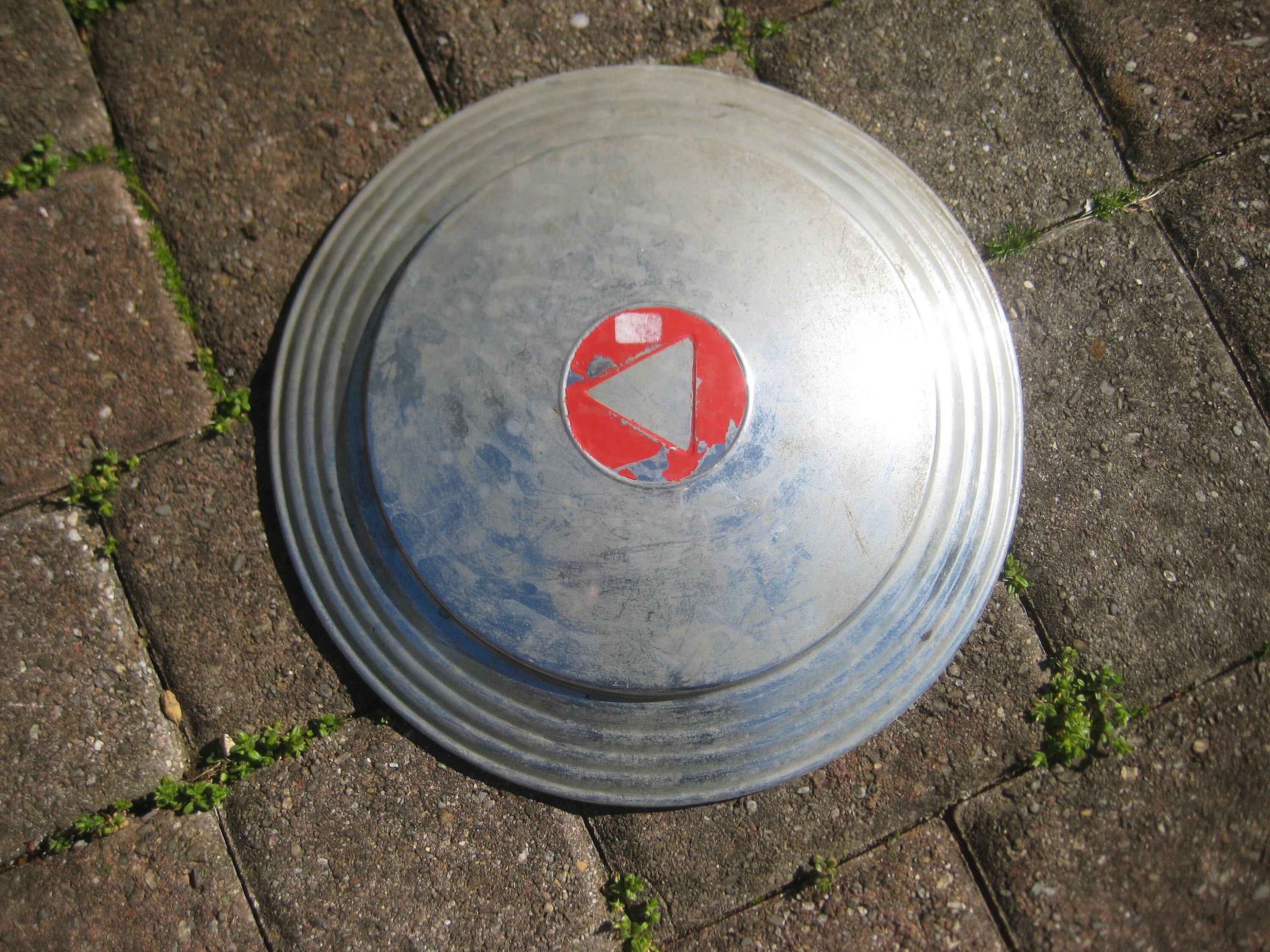 Hudson Hornet Wasp. Hubcap 1948-53 13 Inch. - Etsy