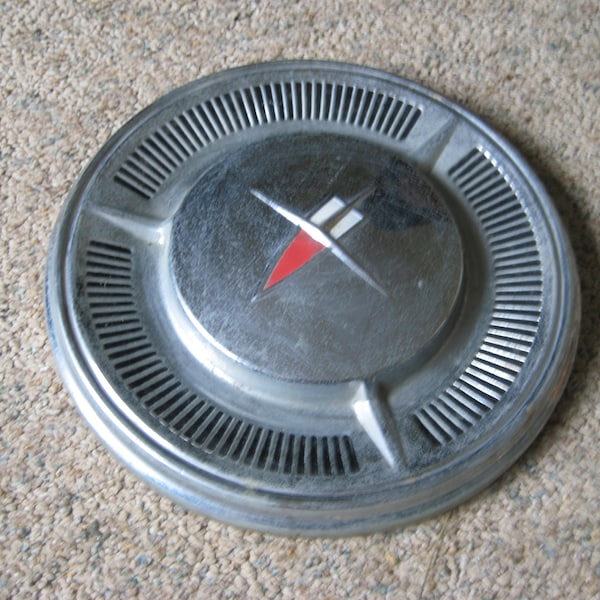 Dog Dish Hubcap - Etsy