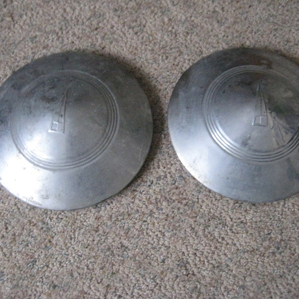 Hubcap Art - Etsy