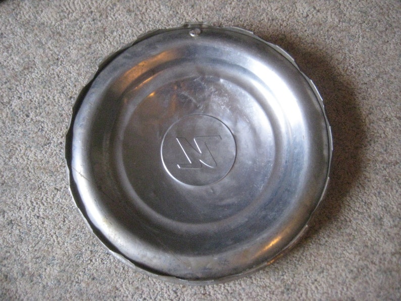 Nash Rambler 1954 15 Inch Hub Caps Set of 4 . - Etsy