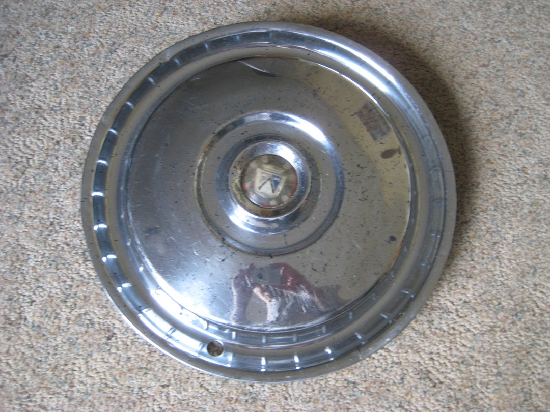 Ford 1955 15 Inch Hub Cap. - Etsy
