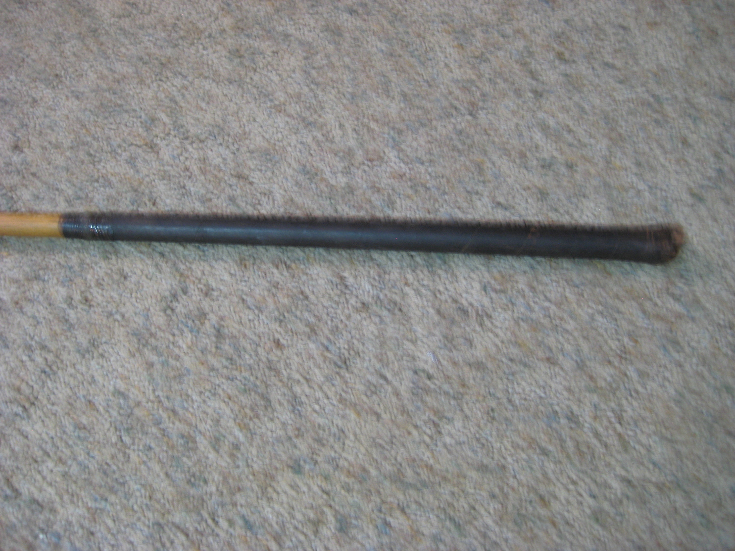 Hickory Shaft Bob Venables Custom Made kro Flite Golf Club 1 Iron. - Etsy