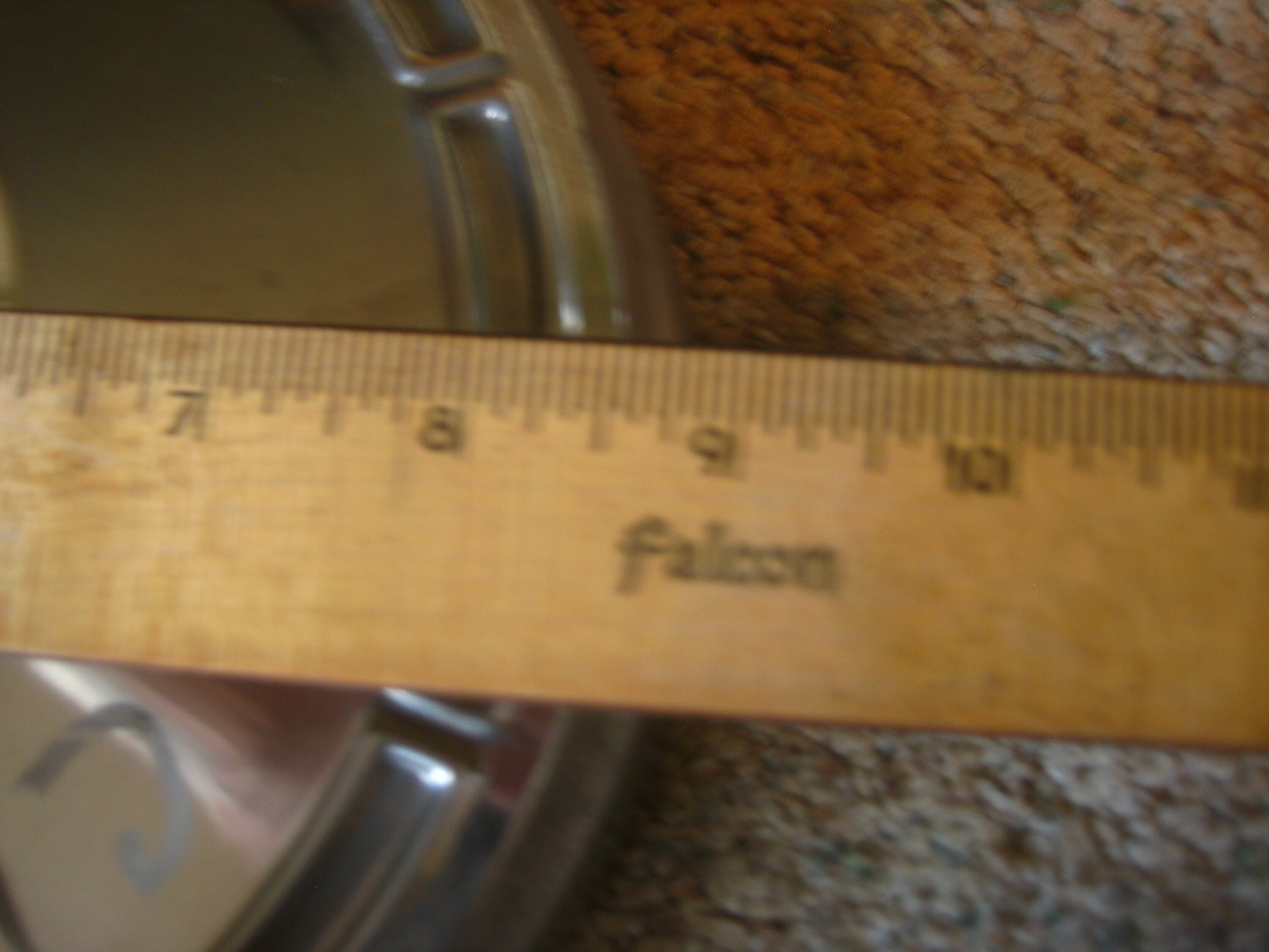 Plymouth Valiant Barracuda 1964-66 Hub Caps. (2). - Etsy