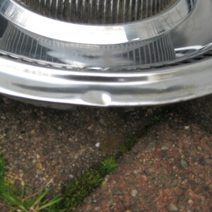 Buick Electra, Estate Wagon Hubcap. 1974-76. - Etsy