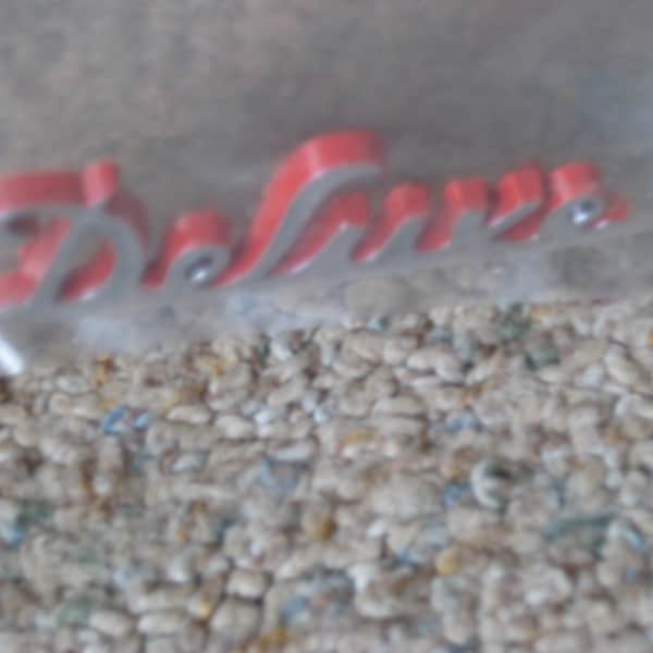 Ford Script Emblem - Etsy