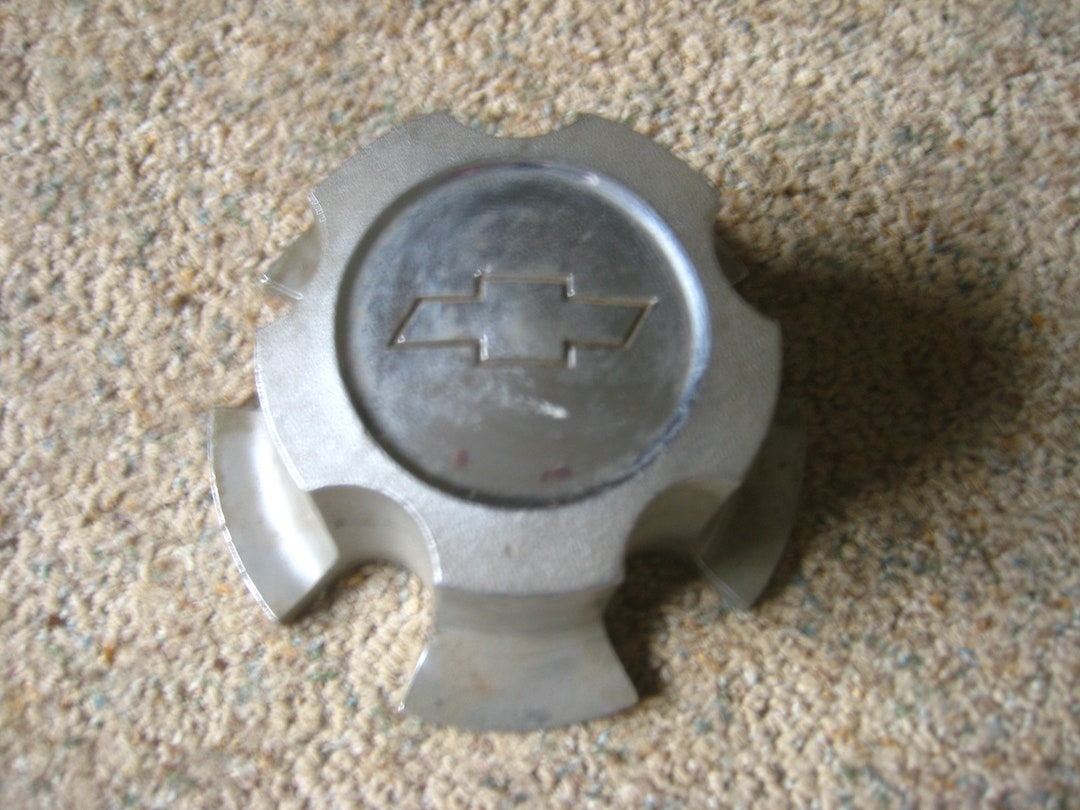 Chevy Center Cap # 3984554. - Etsy