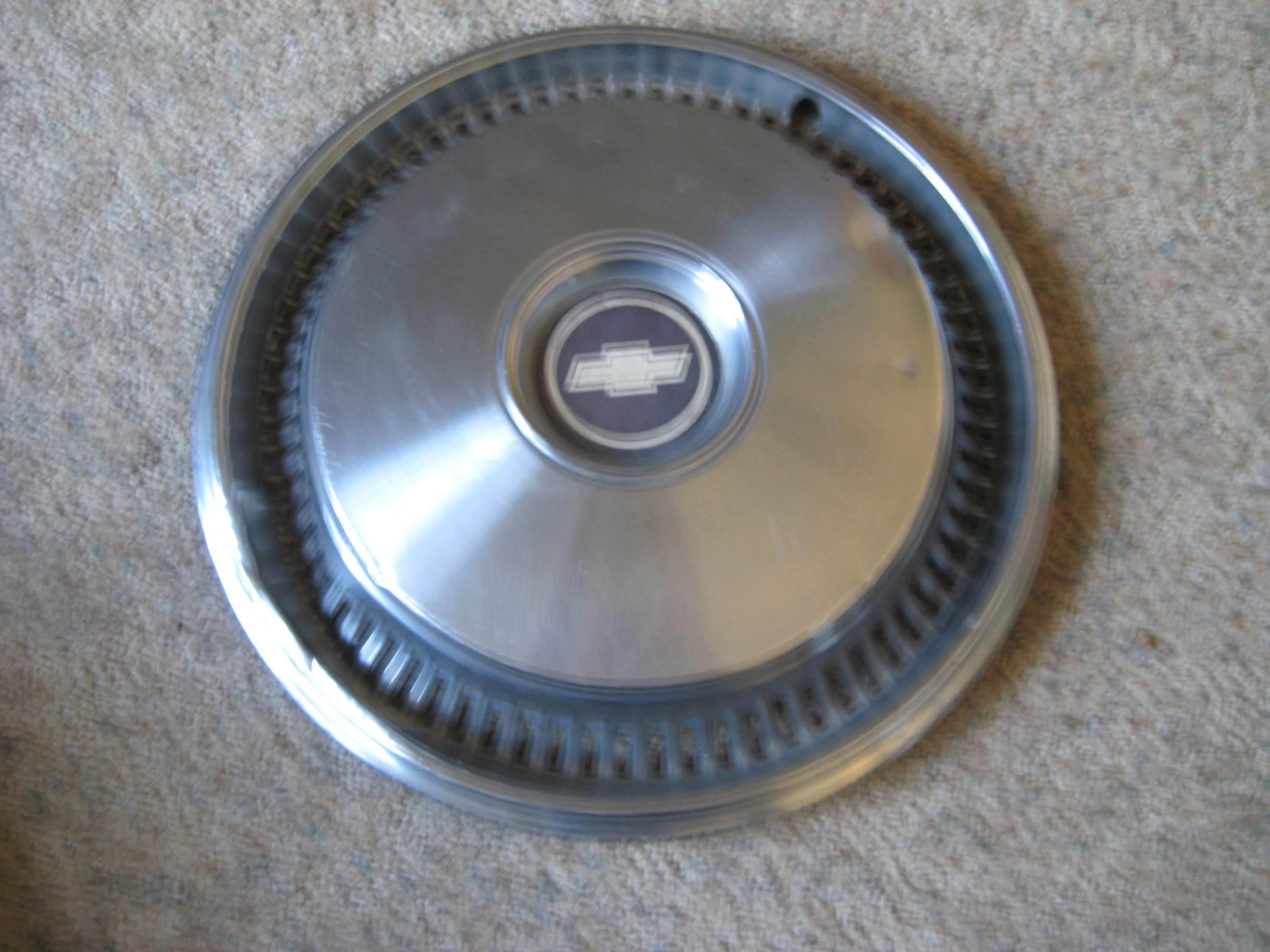 Chevy 1975-81 Camaro Chevelle 14 Inch Hub Cap. - Etsy