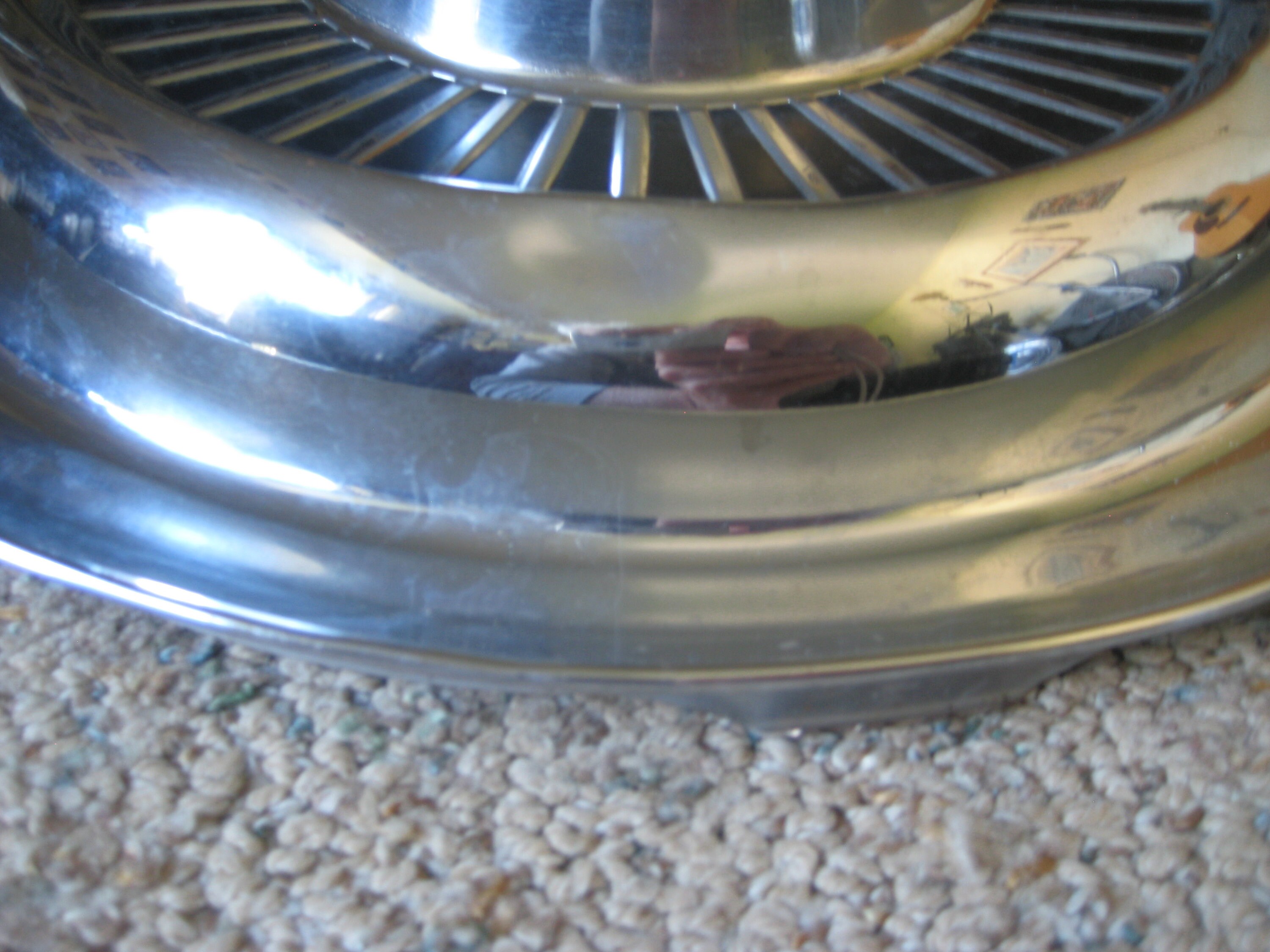 AMC Rambler 1965 15 Inch Hubcap. - Etsy