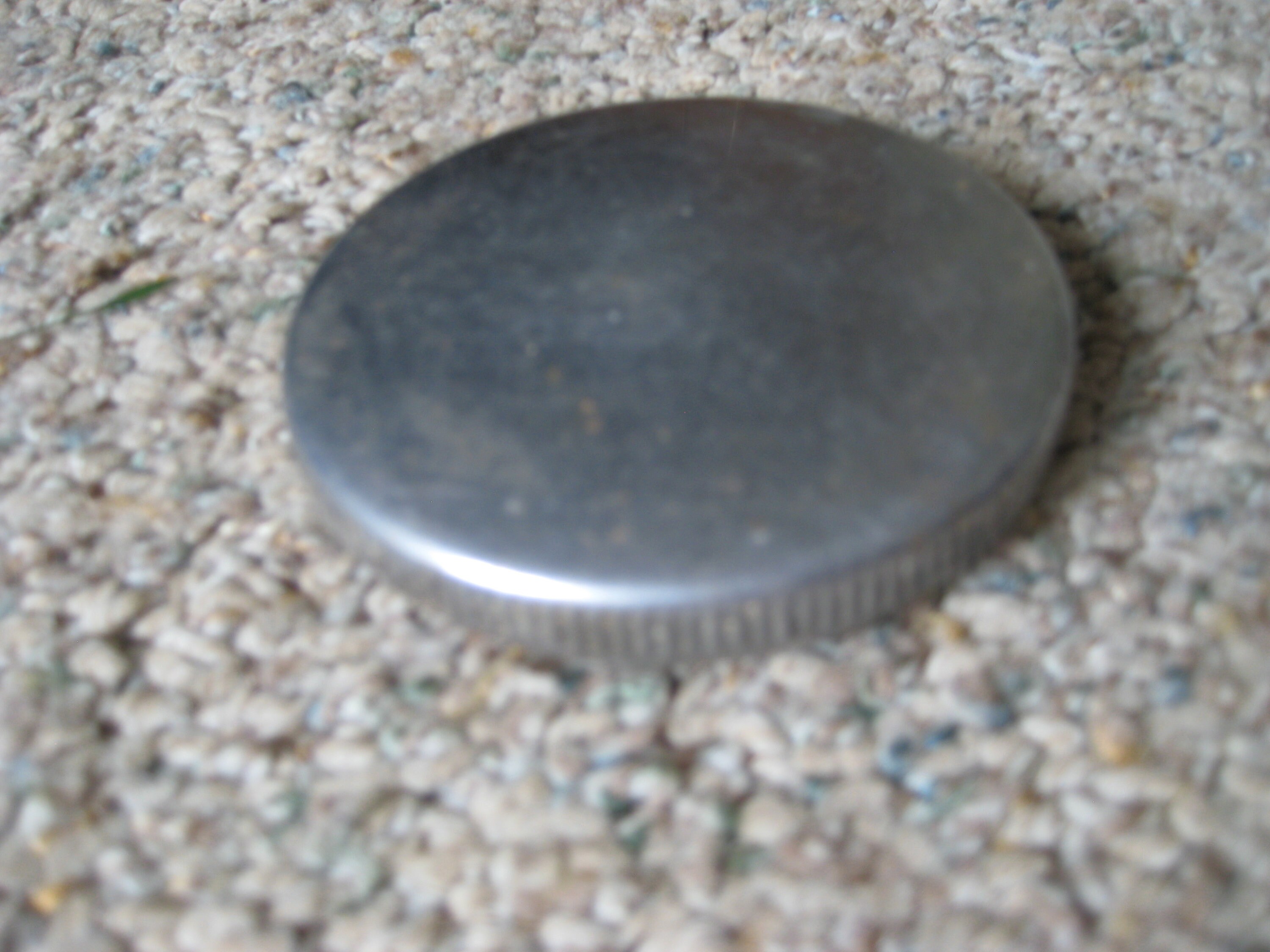 Ford Model T & A 1930's Gas Caps. Set of 4 . - Etsy