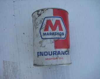 Marathon Oil - Etsy