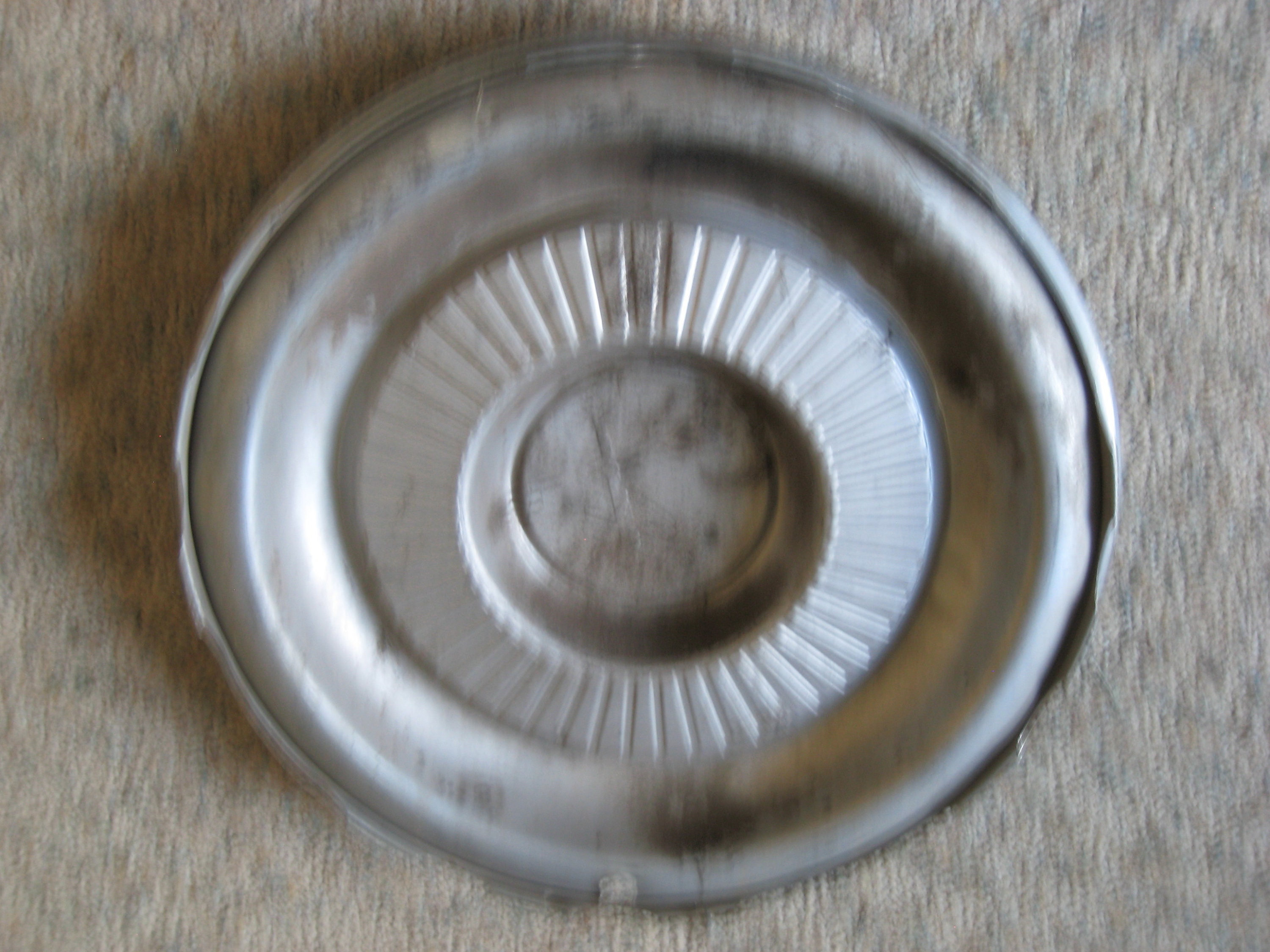 AMC Rambler 1965 15 Inch Hubcap. - Etsy