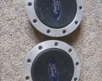 Ford Center Caps - Etsy