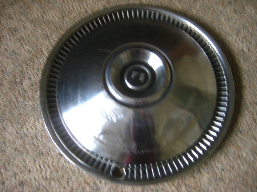 AMC Concord Gremlin Pacer Madador 1974 78 14 Inch Hub Cap. Etsy