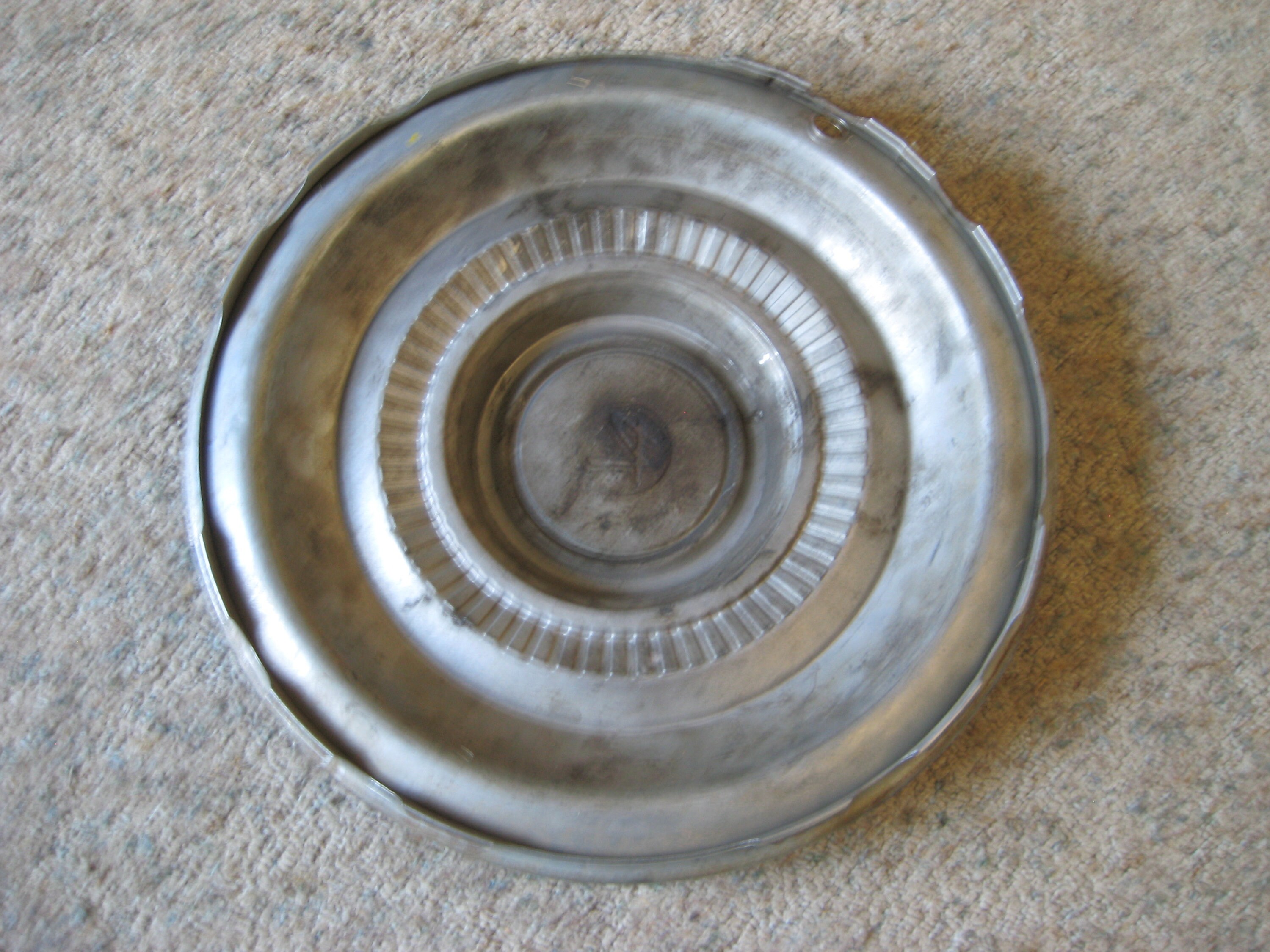 AMC Rambler 1963 14 Inch Hubcap. - Etsy