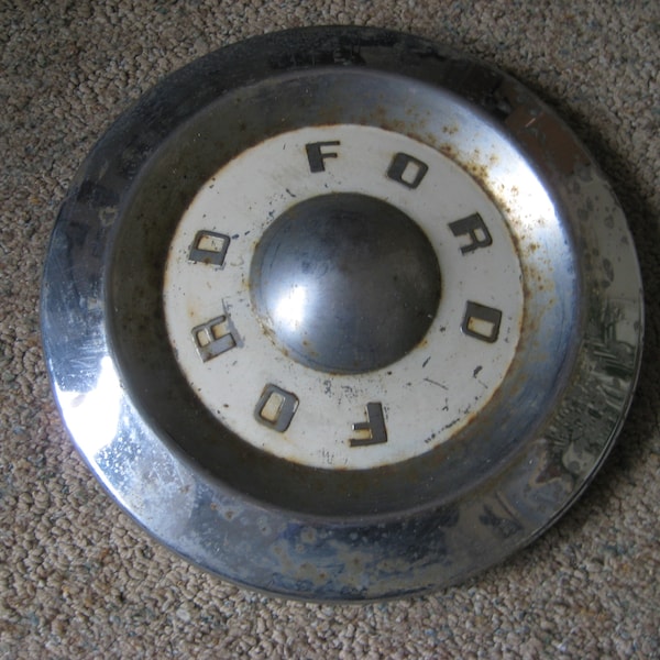 Dog Dish Hub Caps - Etsy