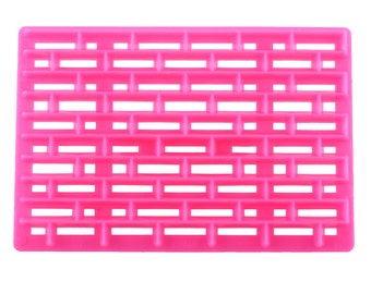 Plastic bricks | Etsy