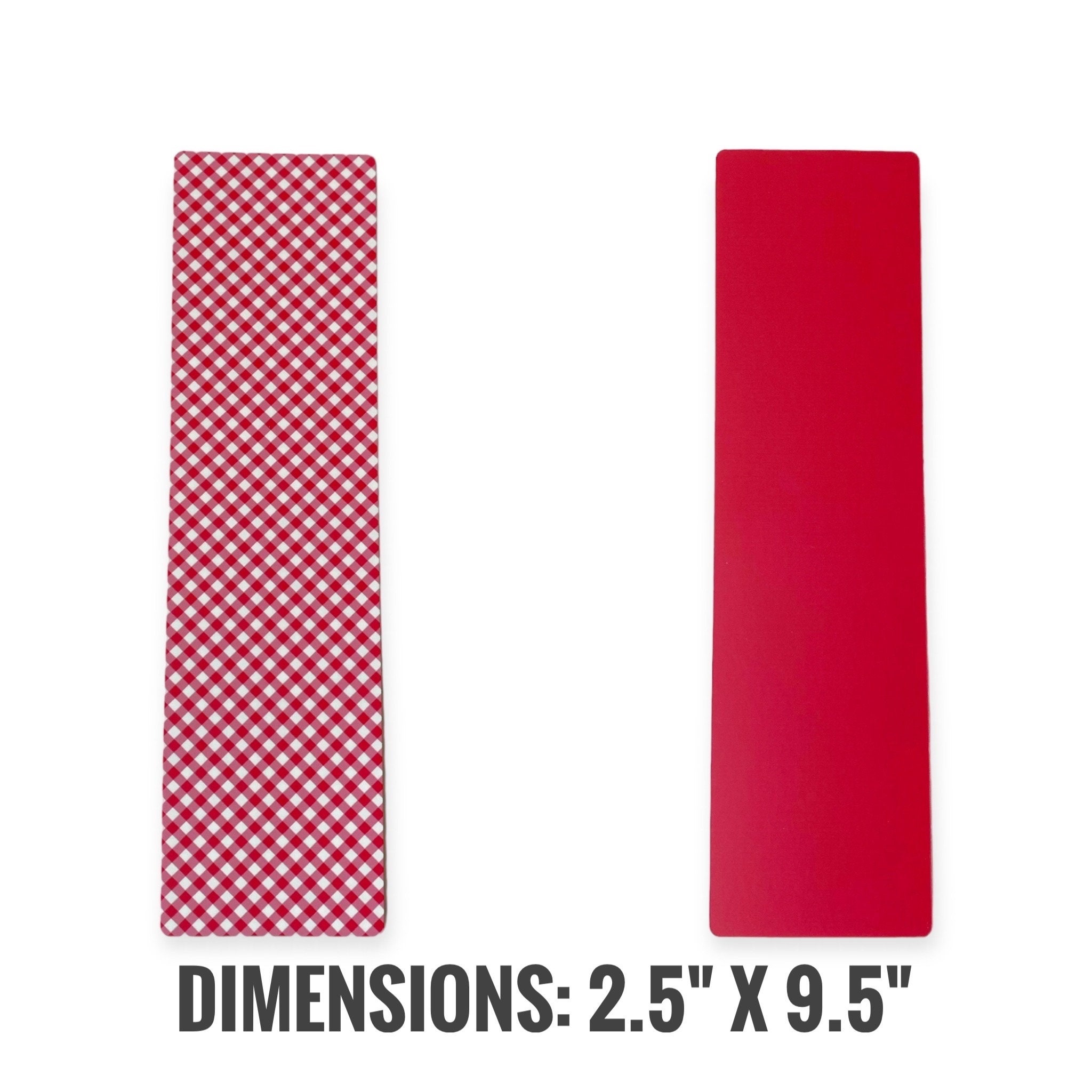 Valentine's Day Packaging, Cookie Packaging, Red Double Sided Bag ...