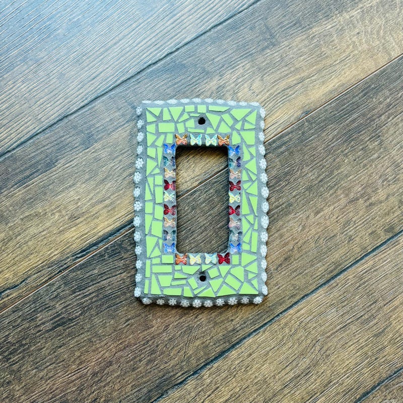 RachelWilkDesigns - Etsy