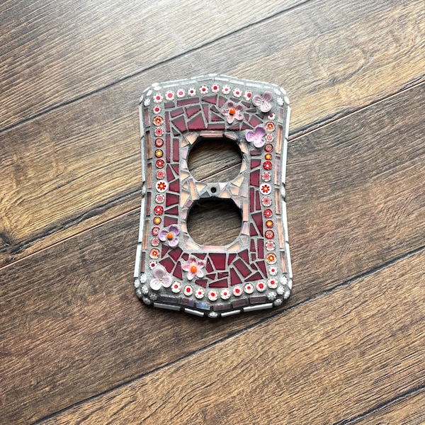 Mosaic Light Outlets - Etsy