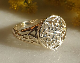 Gold Celtic - Etsy
